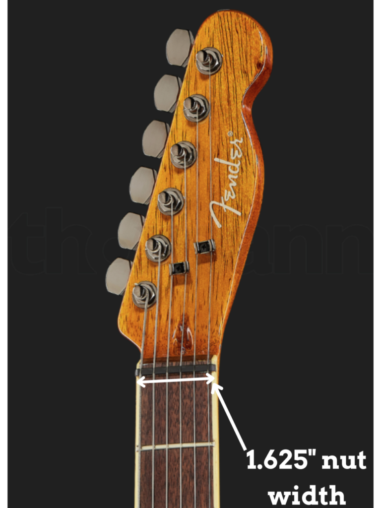 ANALYZED: My Favorite Electric Guitars for Small Hands (That Work for Me)