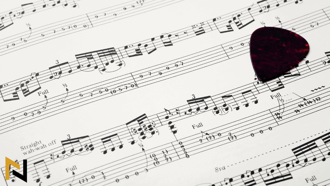 Brain-Dead Simple Way to Read Guitar Tabs - Full Guide