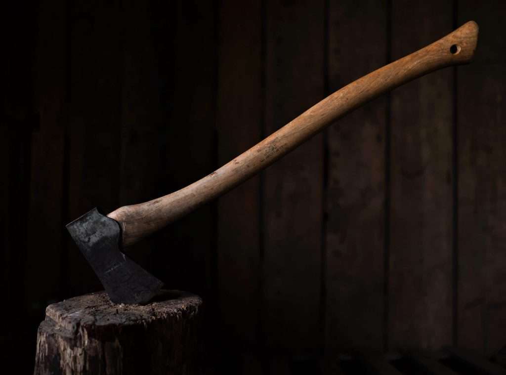 Why Is A Guitar Called An Axe? - Saxamaphone...