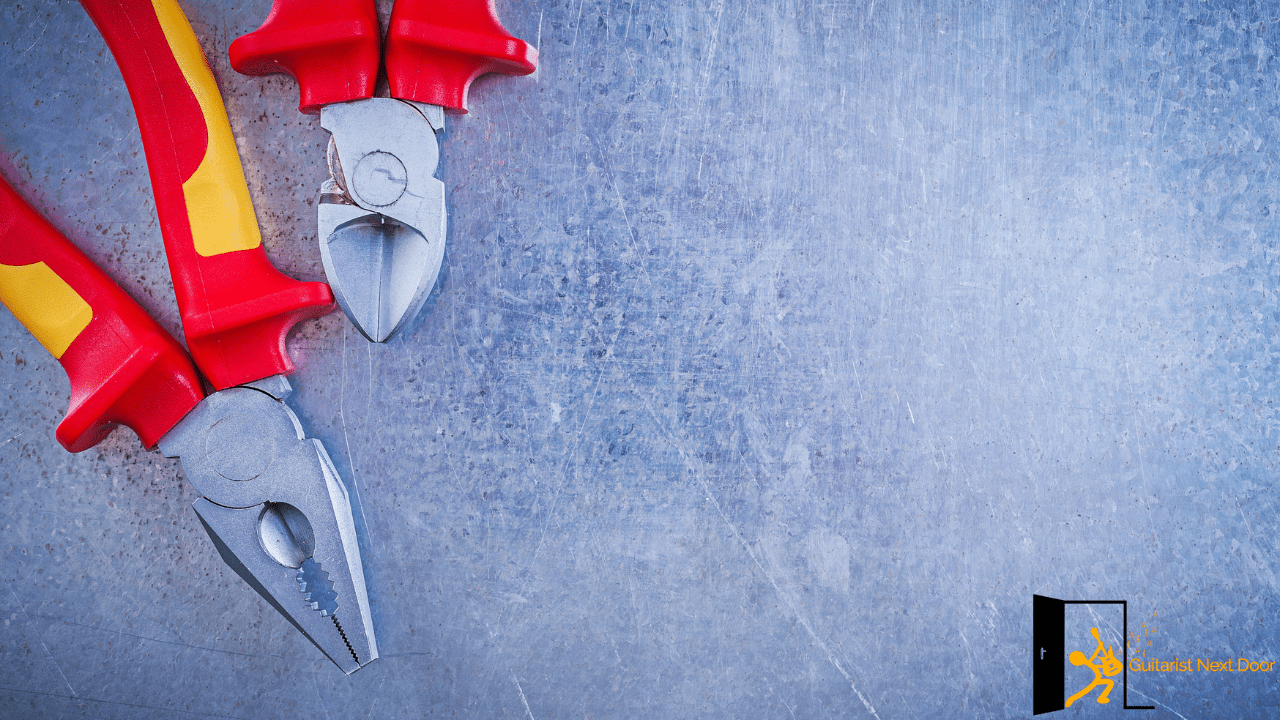 ANALYZED: My Favorite Guitar Tool Kits (After Hours of Research)