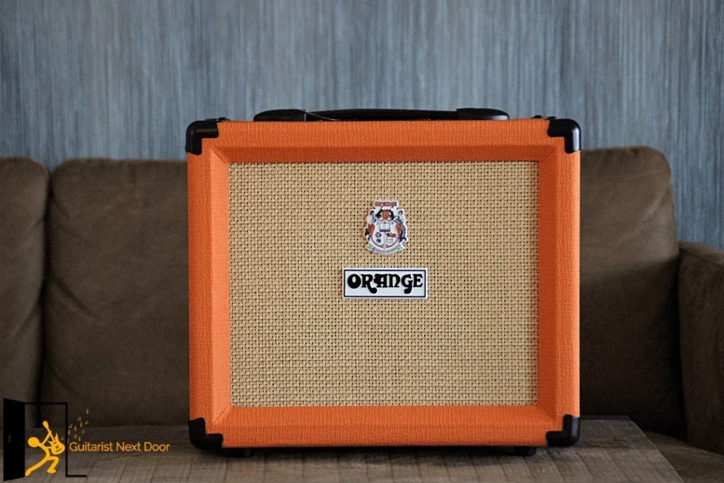 Electric Guitar Amp Reviews