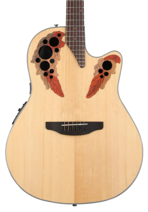 ANALYZED: My Favorite Ovation Guitars (After Decades of Playing)