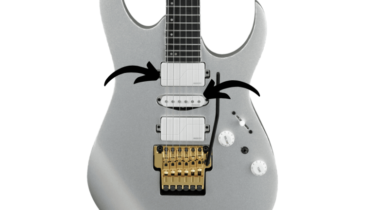 33 Guitars with Fishman Fluence Pickups – The Tech Pickups