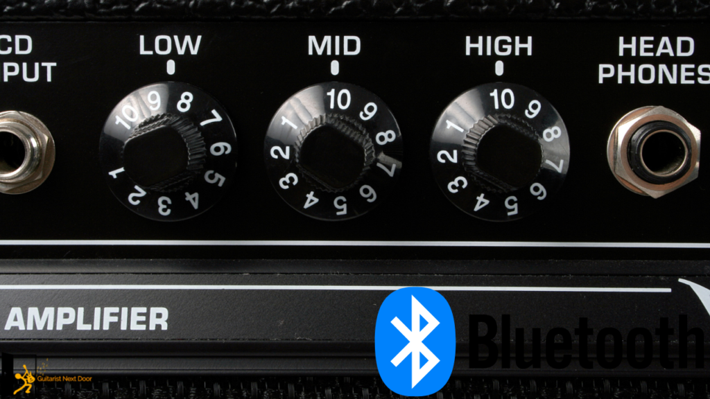 For Quiet Practice - 53 Guitar Amps With A Headphone Jack