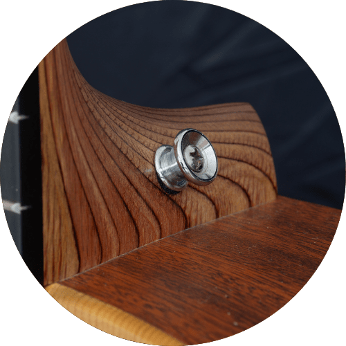 Anatomy of An Acoustic Guitar - Parts Explained