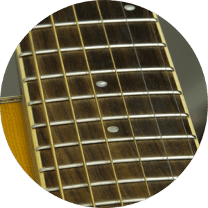 Anatomy of An Acoustic Guitar - Parts Explained