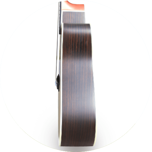 Anatomy of An Acoustic Guitar - Parts Explained