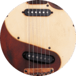 Anatomy of Electric Guitar - Parts Explained