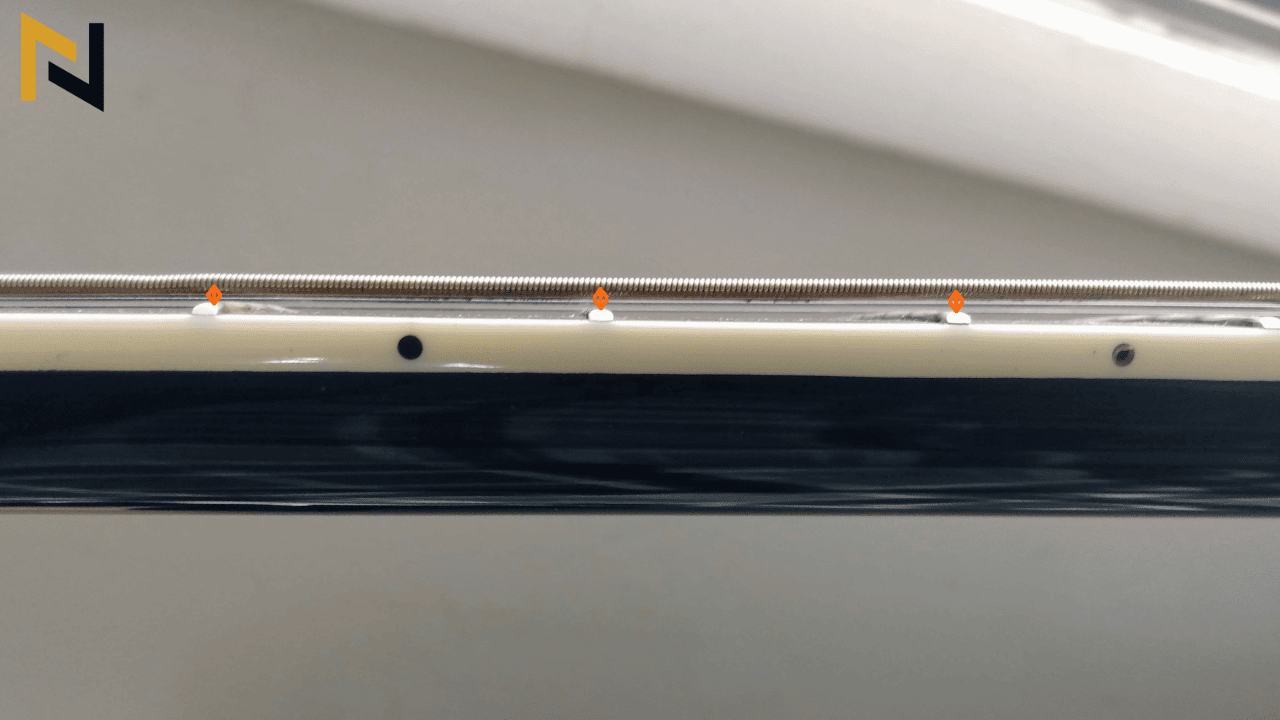 Guitar Action Explained - What's The Right Action?