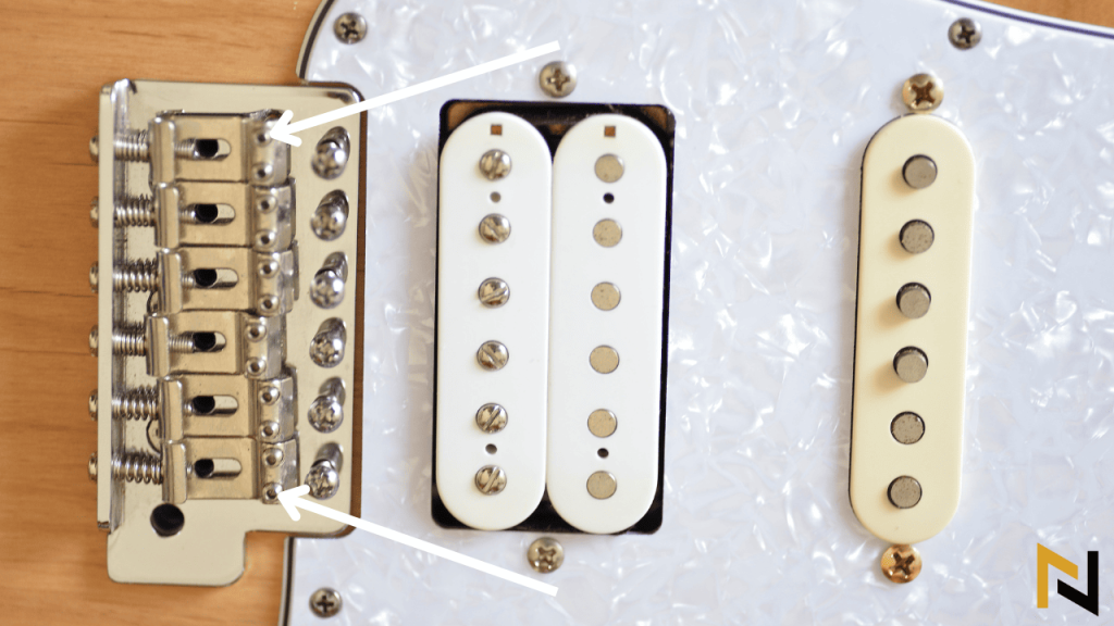 Guitar Action Explained - What's The Right Action?