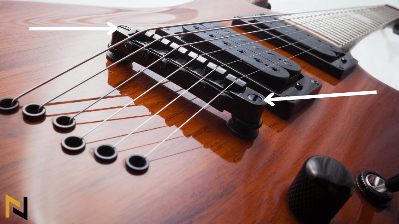 Guitar Action Explained - What's The Right Action?