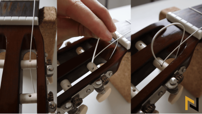 How to Change Guitar Strings - Full Guide