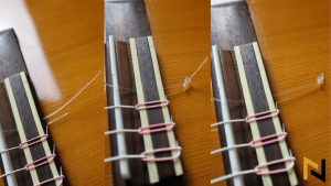 How to Change Guitar Strings - Full Guide
