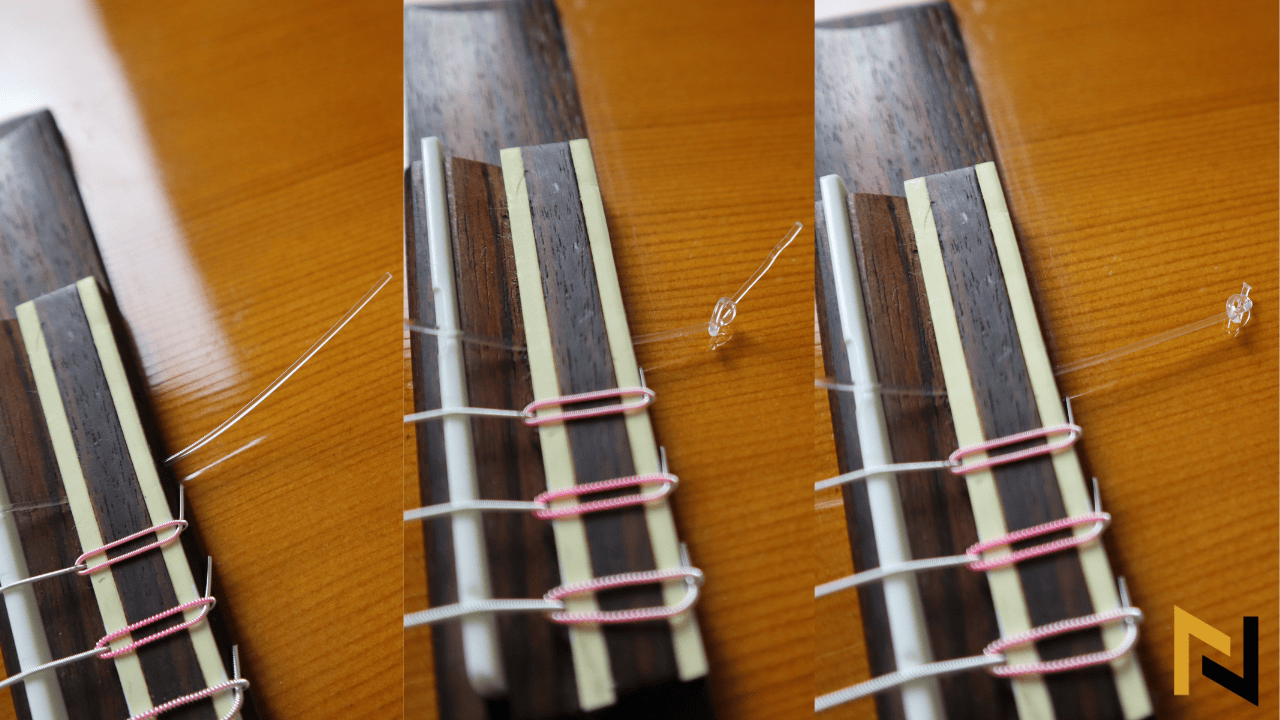 How to Change Guitar Strings - Full Guide