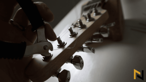 How to Change Guitar Strings - Full Guide