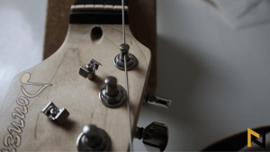 How to Change Guitar Strings - Full Guide