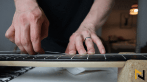 How to Change Guitar Strings - Full Guide