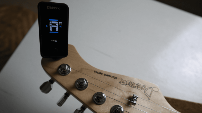 How to Change Guitar Strings - Full Guide