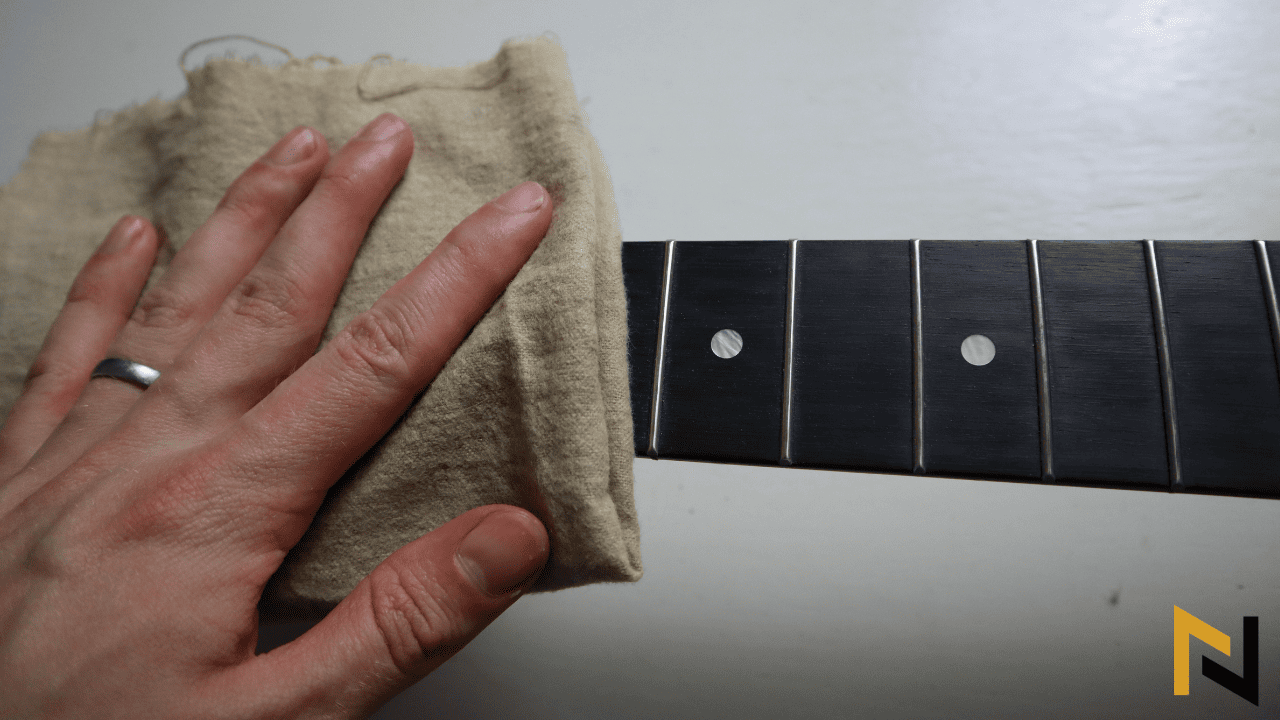 How to Change Guitar Strings - Full Guide