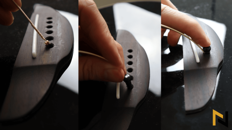 How to Change Guitar Strings - Full Guide