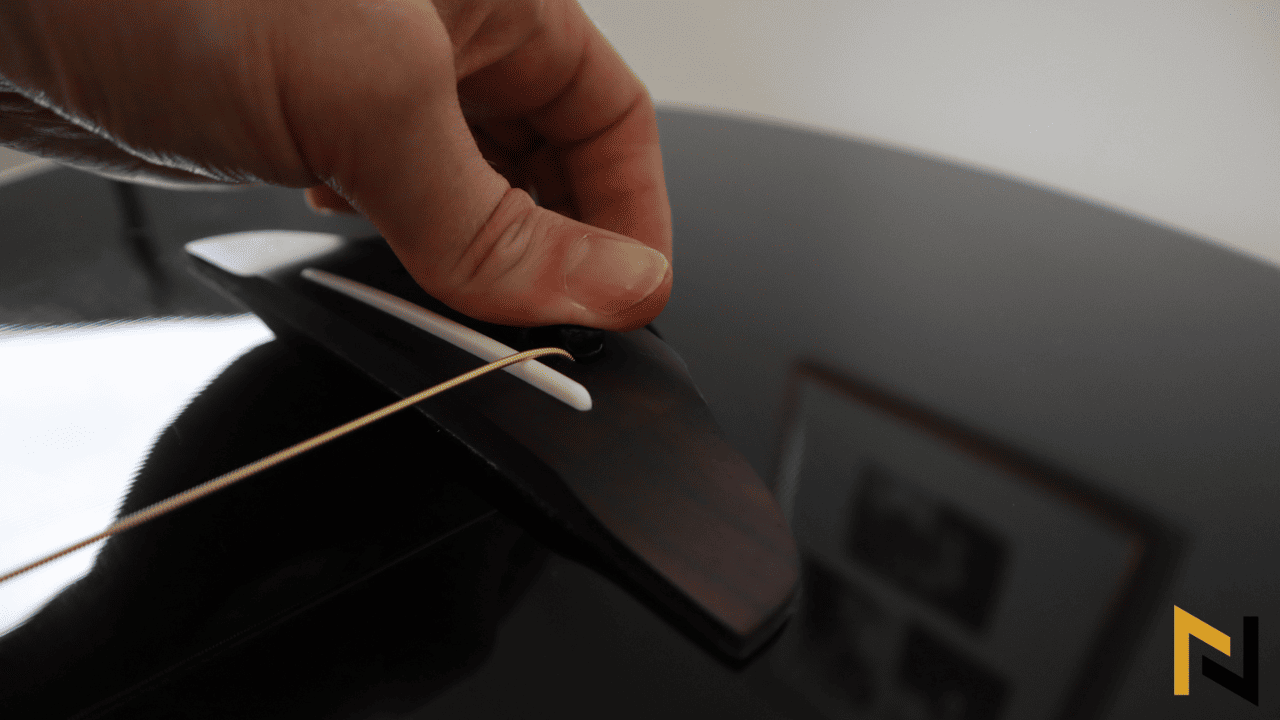 How to Change Guitar Strings - Full Guide