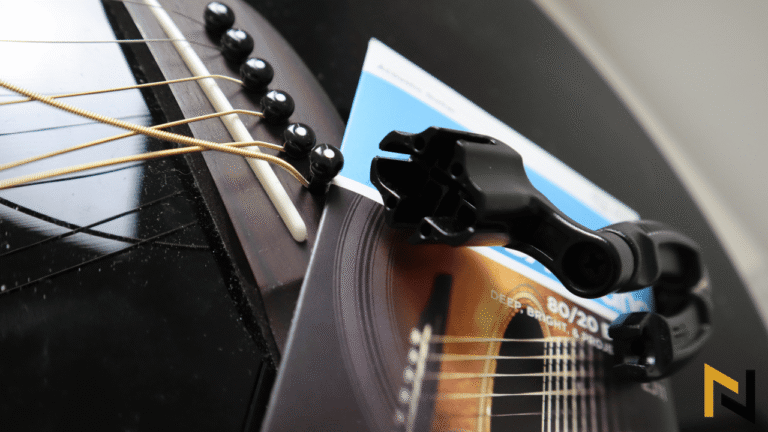 How to Change Guitar Strings - Full Guide