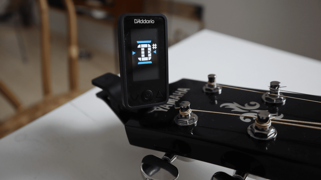 How to Change Guitar Strings - Full Guide
