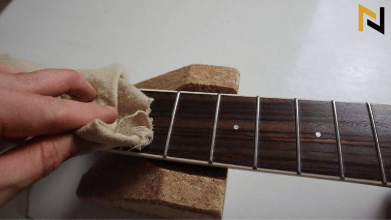 How to Change Guitar Strings - Full Guide