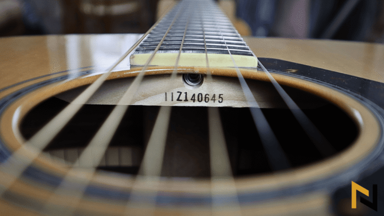 How to Lower the Action on an Acoustic Guitar? - 3 Ways...