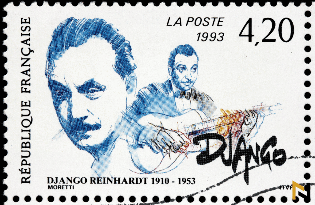 10 Best Jazz Guitarists of All Time & Their Guitars of Choices