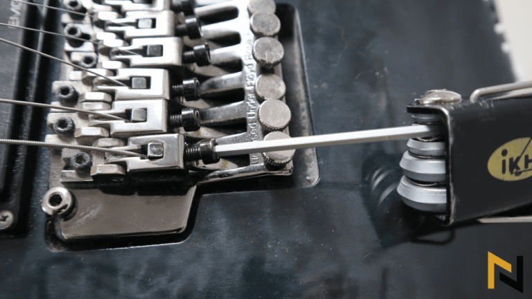 Floyd Rose vs. Tremolo Bridge - How to Avoid Choosing The Wrong One!