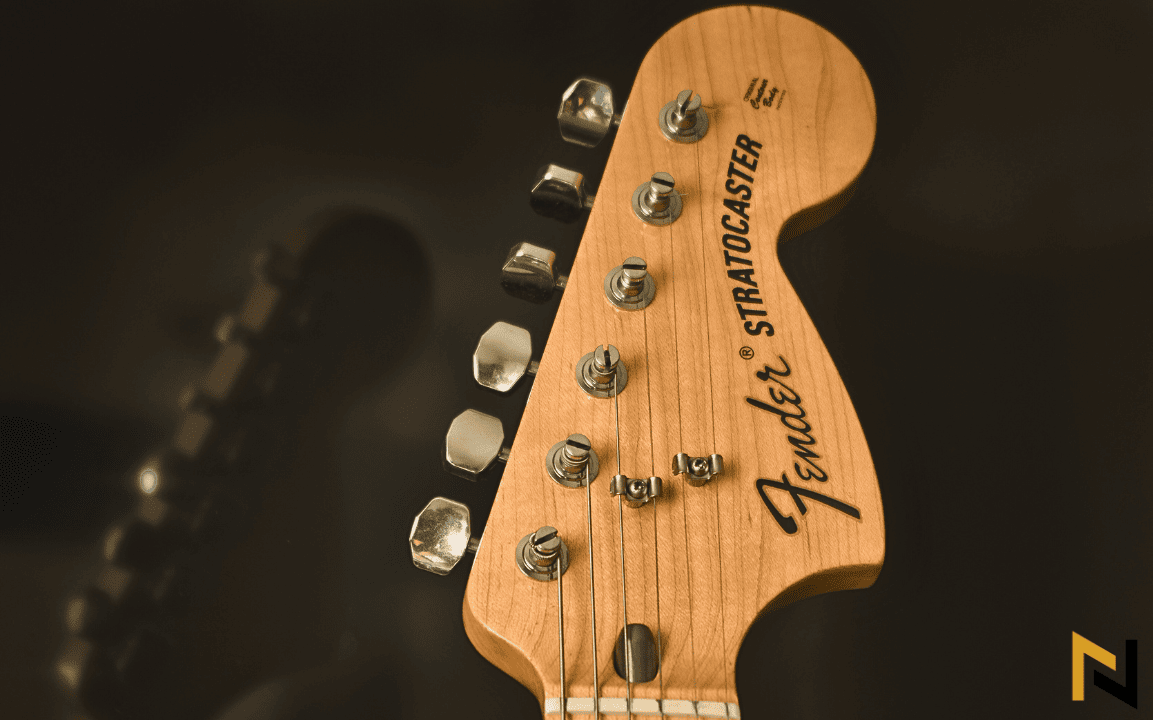 Best Fender Guitars Right Now: Tyler's Top Picks