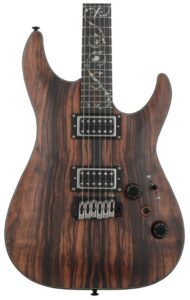 Are Schecter Guitars Good? An In-Depth Analysis for Musicians