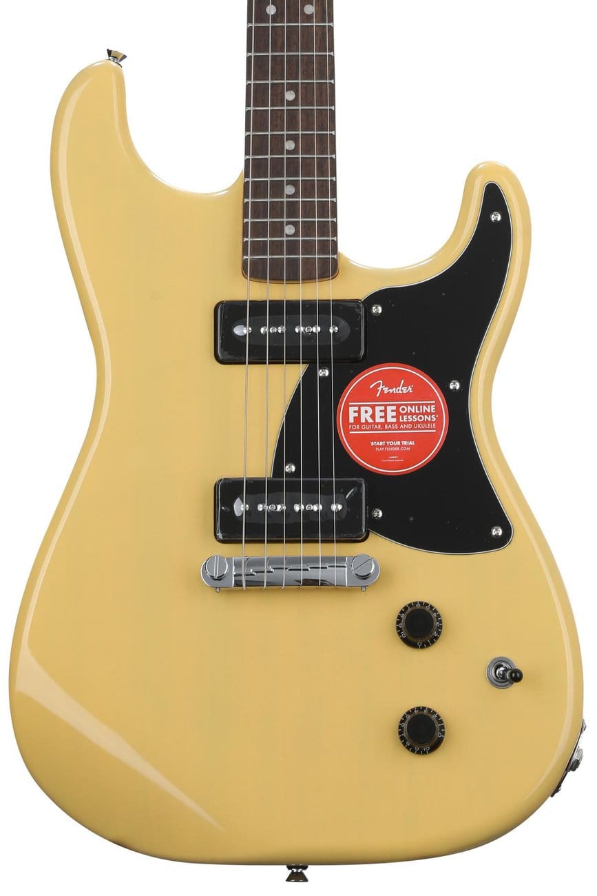 Best Squier Guitars - Not Just Cheap Fender Copies...