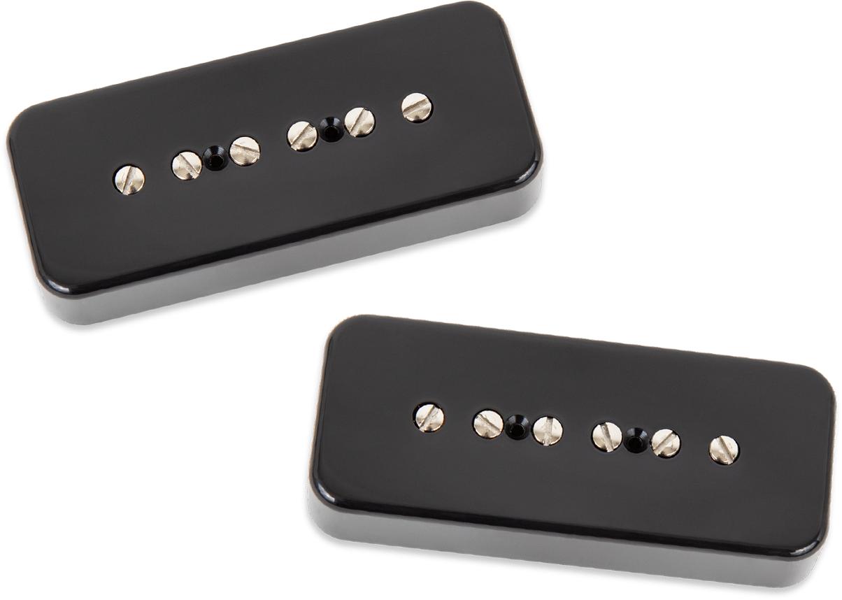 What Are P90 Pickups? - And What Are They Good For?