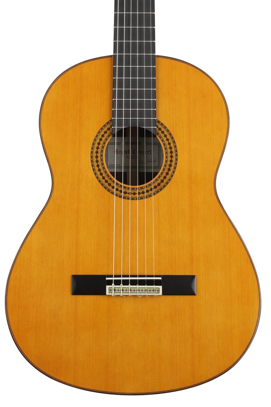 5 Best Yamaha Classical Guitars for 2025 - Elite Level Value
