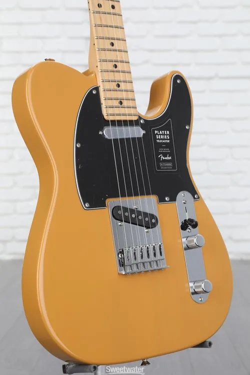 Stratocaster vs Telecaster - Don’t Choose The Wrong One…