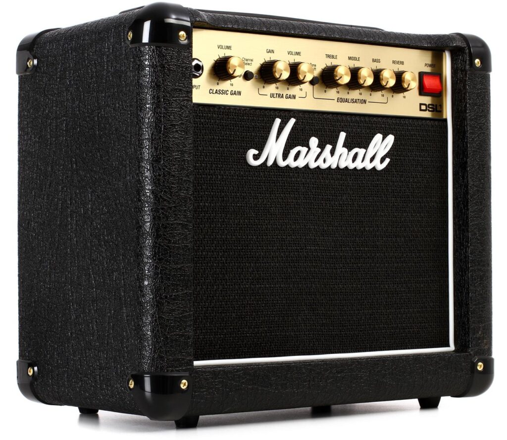 EVALUATED: My Favorite Small Tube Amps (After Decades of Playing)