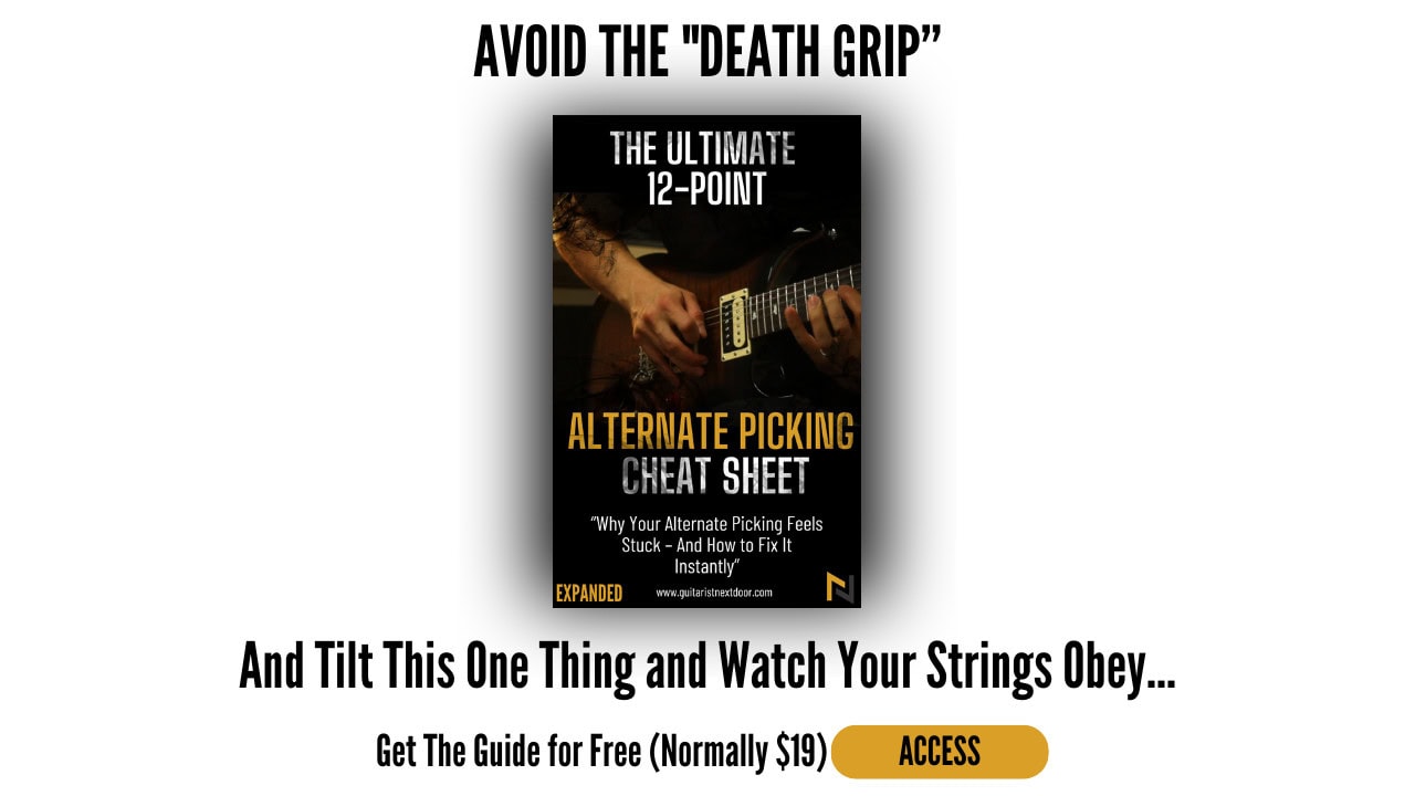 10 Best Rock Guitarists of All Time - Plus Runner-Ups