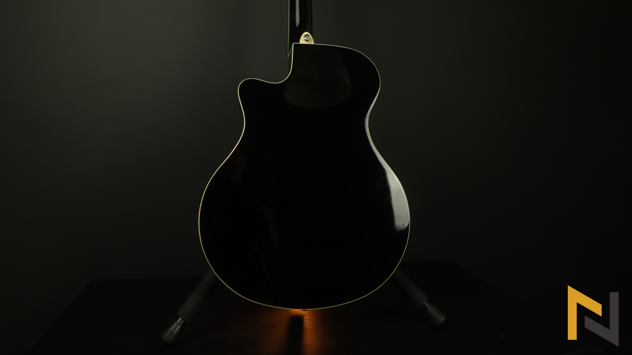 Yamaha APX600 Review (2025) – Plug It In or Pass It Up?