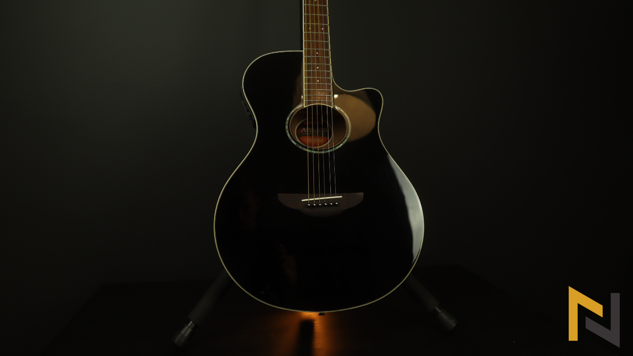 Yamaha APX600 Review (2025) – Plug It In or Pass It Up?