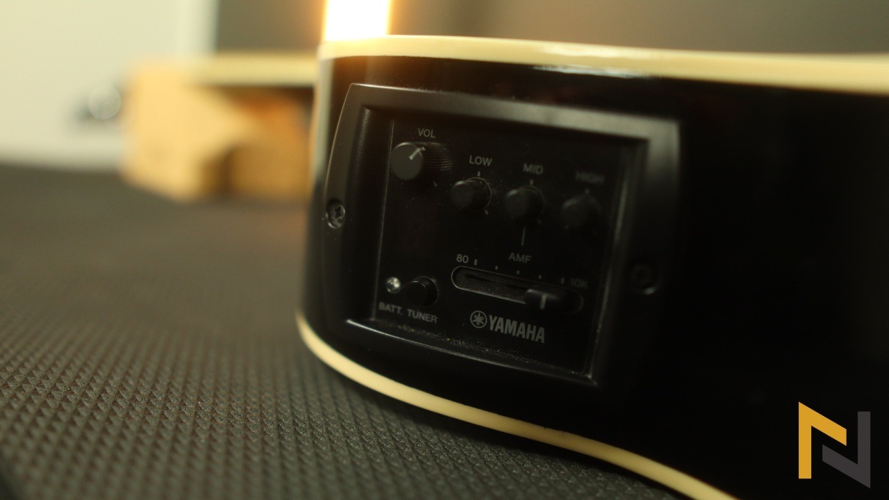 Yamaha APX600 Review (2025) – Plug It In or Pass It Up?