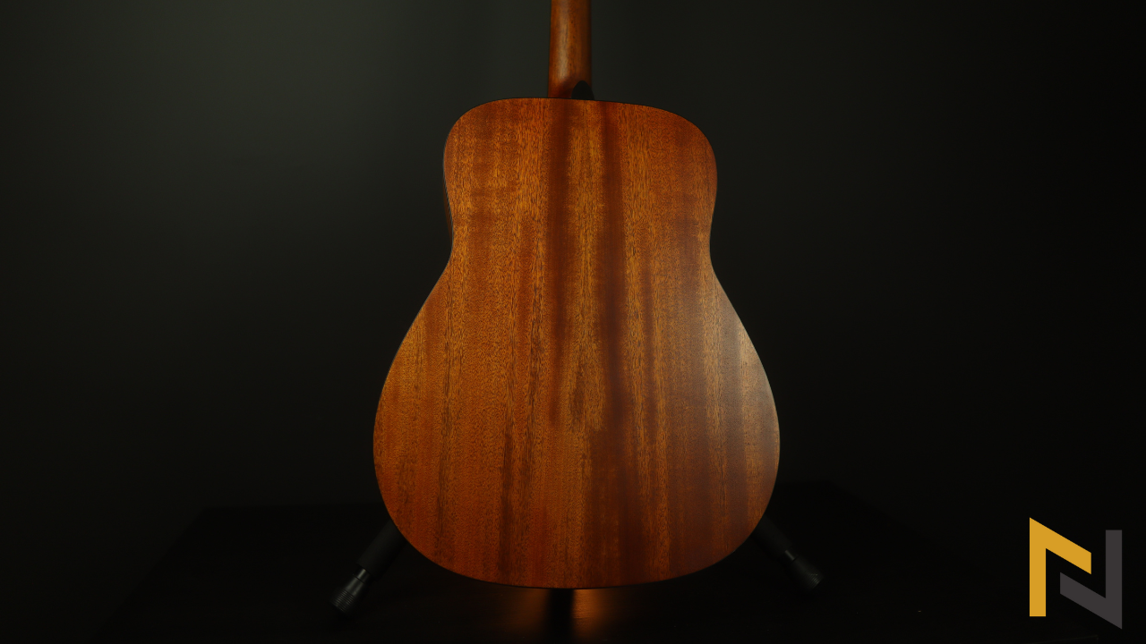 Yamaha FG800 Review (2025) – A Budget Acoustic That Delivers
