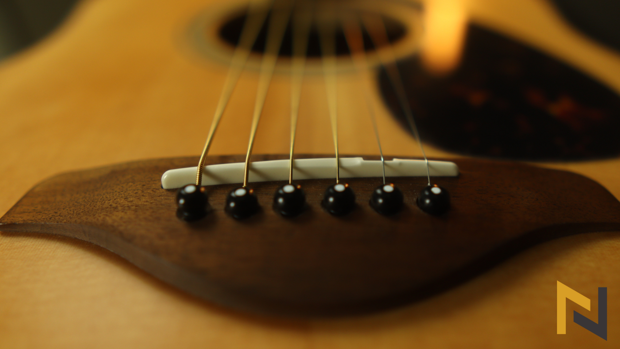 Yamaha FG800 Review (2025) – A Budget Acoustic That Delivers