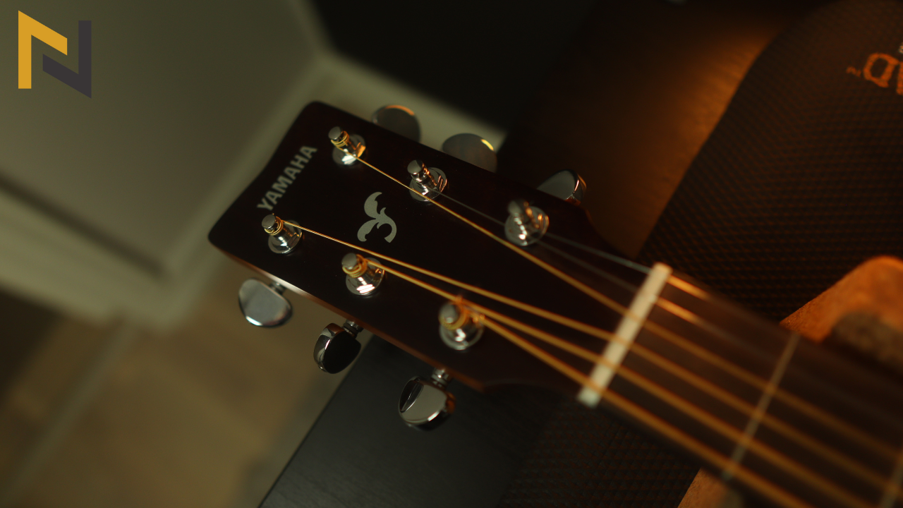 Yamaha FG800 Review (2025) – A Budget Acoustic That Delivers